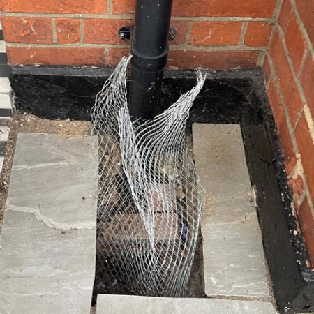 Custom Made Drain Covers | Bespoke Drain Covers