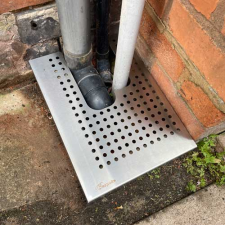 Custom Made Drain Covers | Bespoke Drain Covers