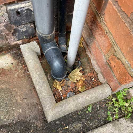 Custom Made Drain Covers | Bespoke Drain Covers