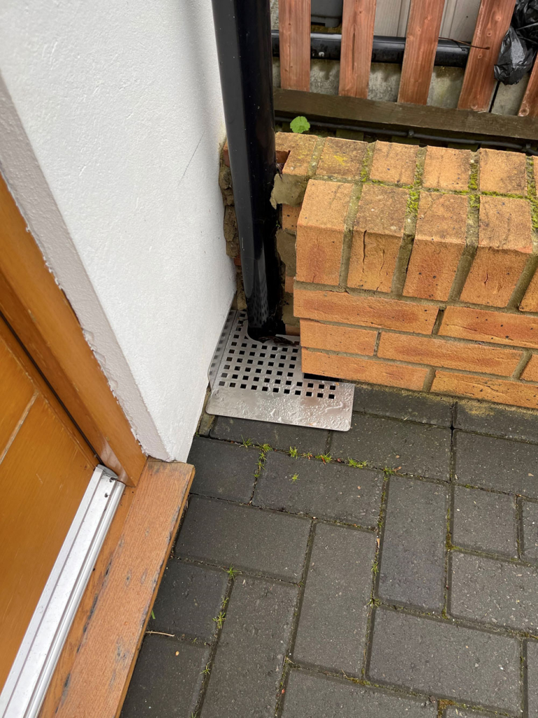 Gallery | Bespoke Drain Covers