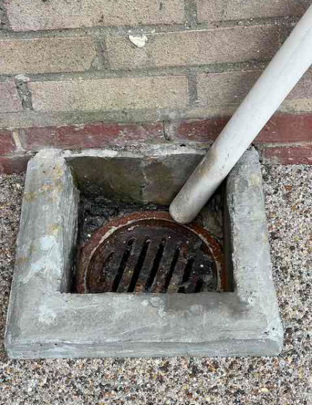 Gallery | Bespoke Drain Covers