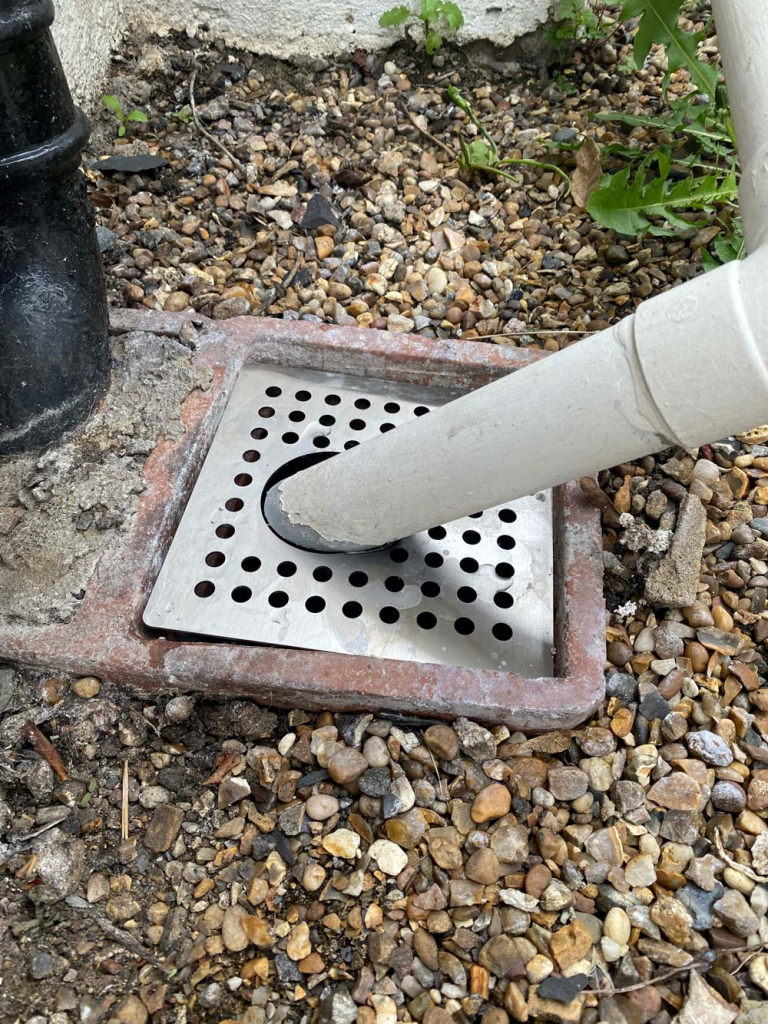 Gallery | Bespoke Drain Covers