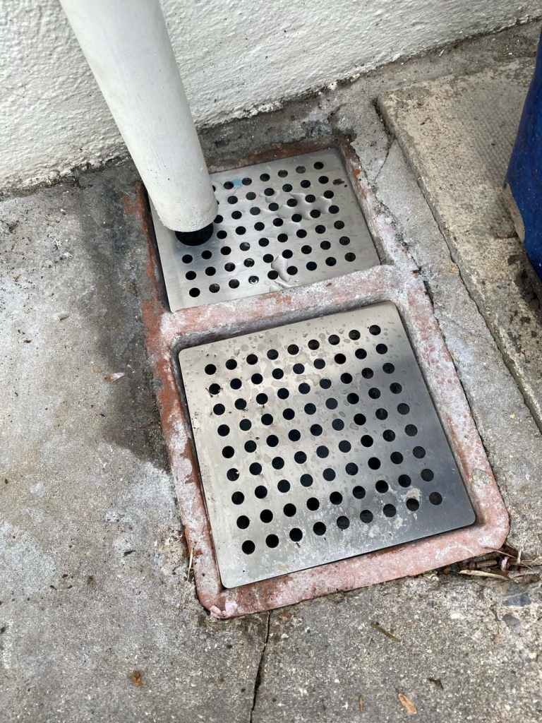 Gallery | Bespoke Drain Covers
