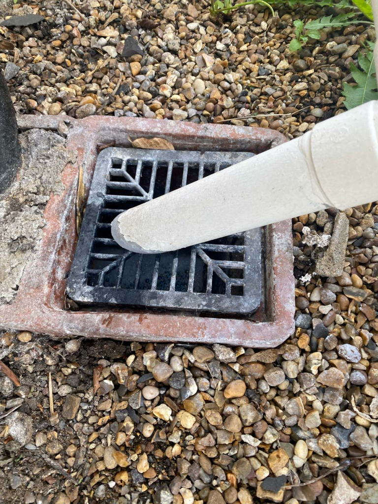 Gallery | Bespoke Drain Covers