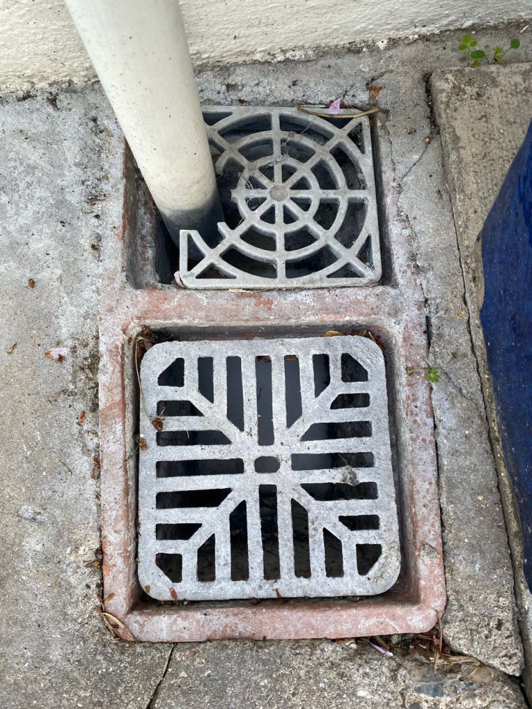 Gallery | Bespoke Drain Covers