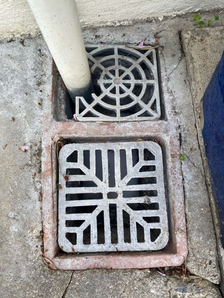 Gallery | Bespoke Drain Covers