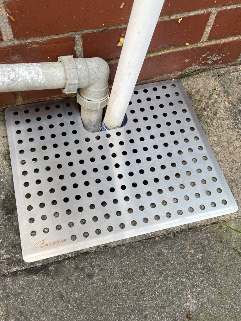 Gallery | Bespoke Drain Covers