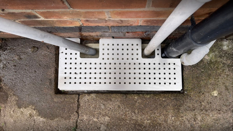 Gallery | Bespoke Drain Covers