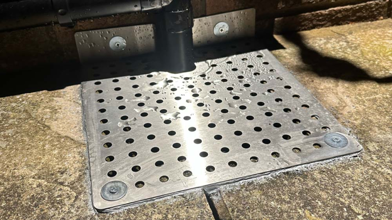 Gallery - Bespoke Drain Covers
