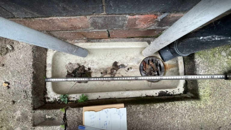 Gallery | Bespoke Drain Covers